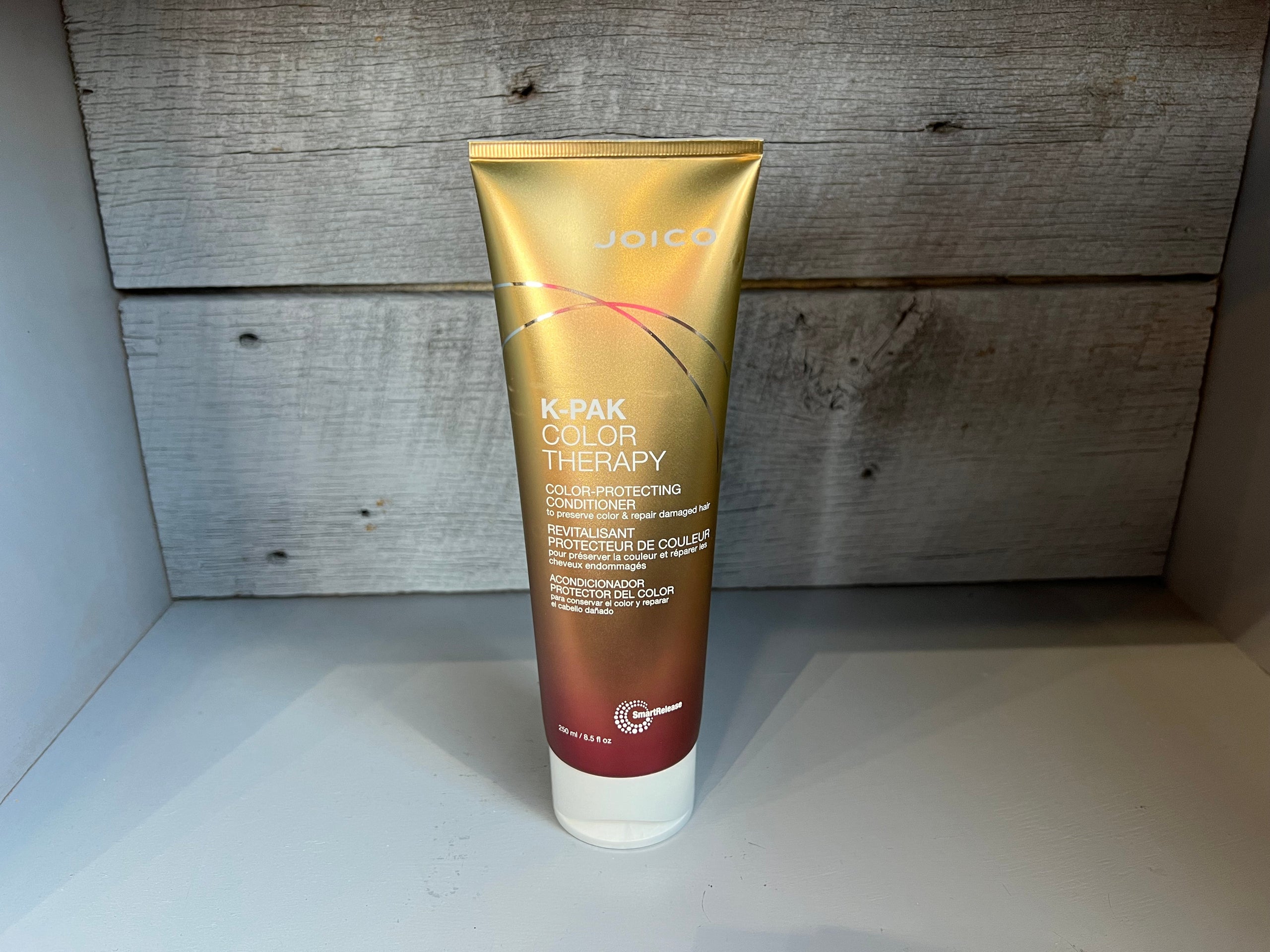 Kpak color therapy protecting conditioner 8.5oz | All Teased Up Salon, LLC